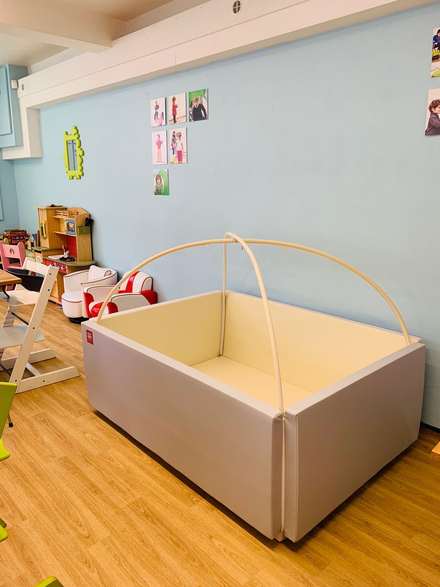 Try our Bumpermat at 3 House Club! – Bumpermat UK